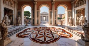 The Flower of Life: It’s Meaning and Symbolism 2025