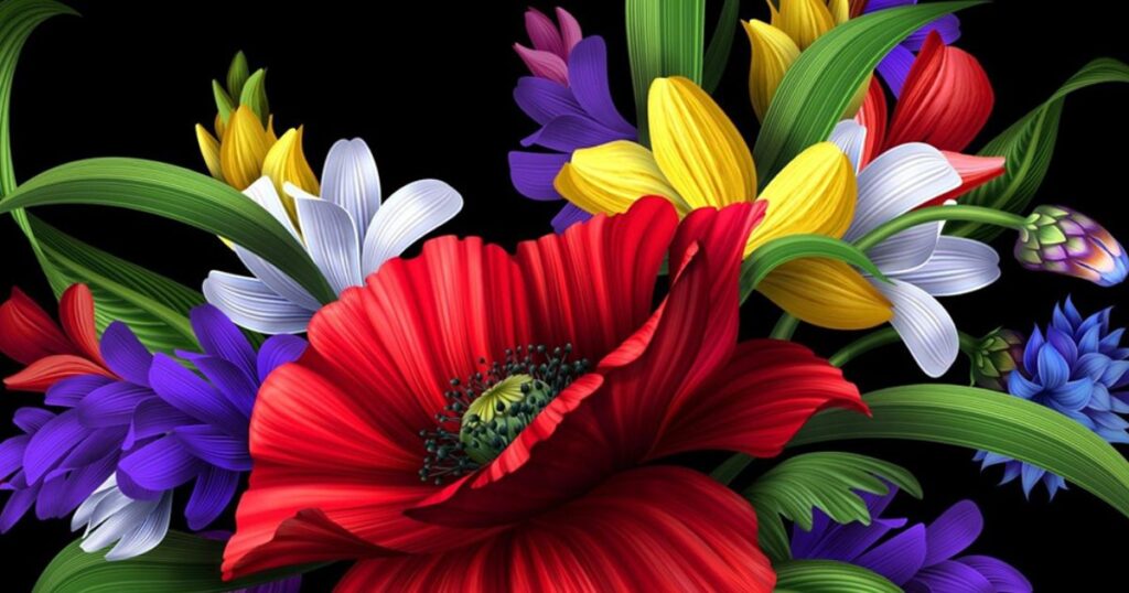 Top 11 Flowers That Symbolize Family - A Useful Guide