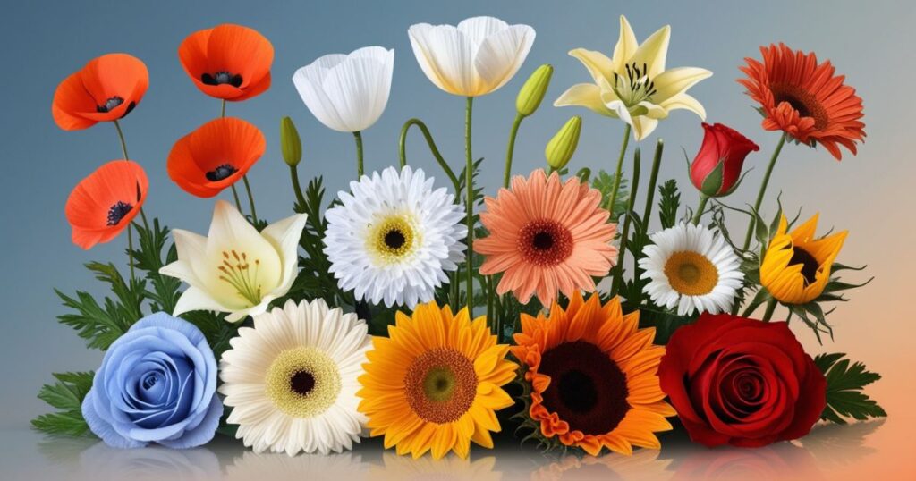 Catalina Flower Meaning and Symbolism: Wishbone Flower