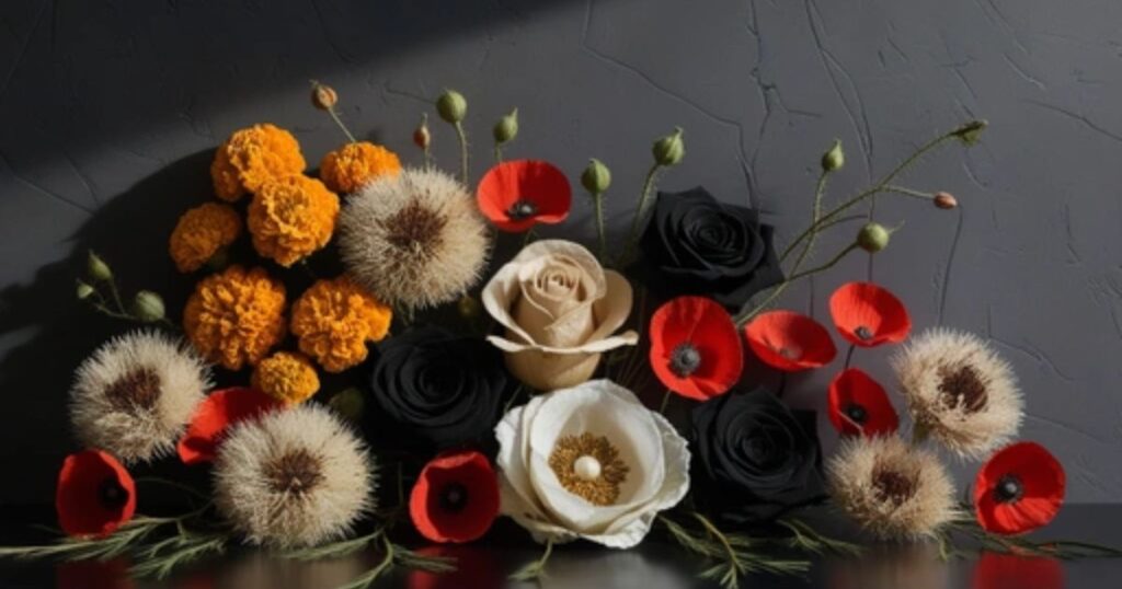 Catalina Flower Meaning and Symbolism: Wishbone Flower