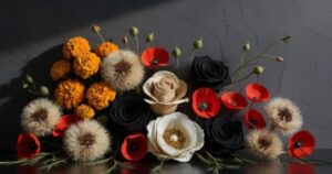 Catalina Flower Meaning and Symbolism: Wishbone Flower