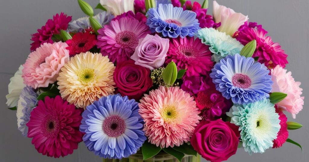 10+ Flowers That Represent Freedom and Their Meanings 2025