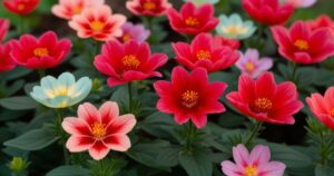 The Middlemist Red Flower on Earth - Interesting guide 2025