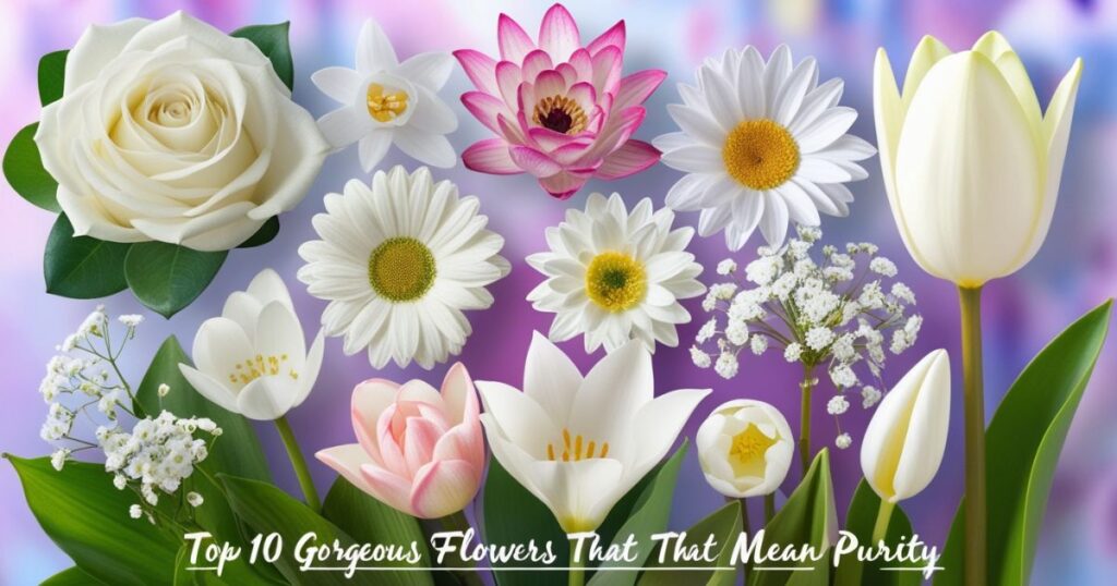 Top 11 Flowers That Symbolize Family - A Useful Guide