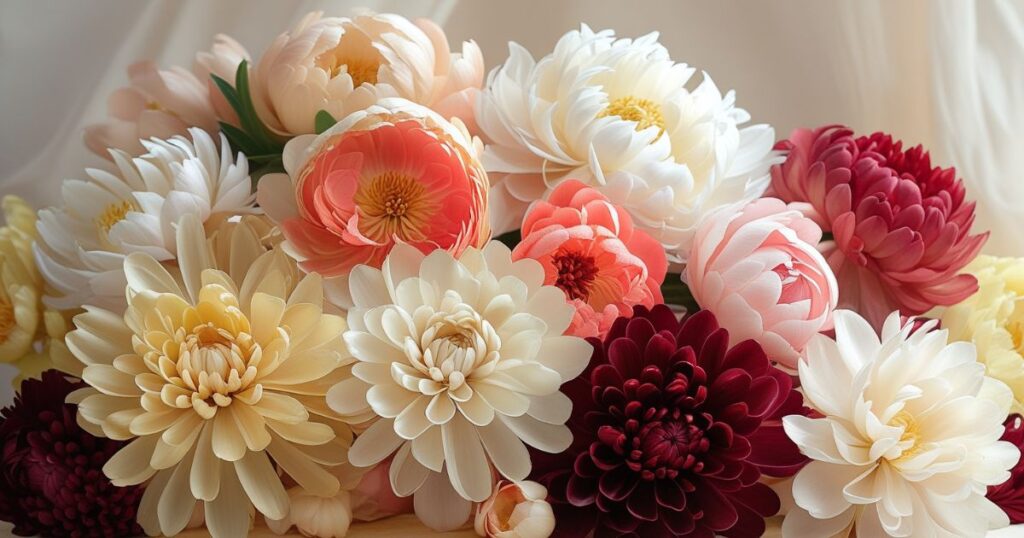 Top 11 Flowers That Symbolize Family - A Useful Guide