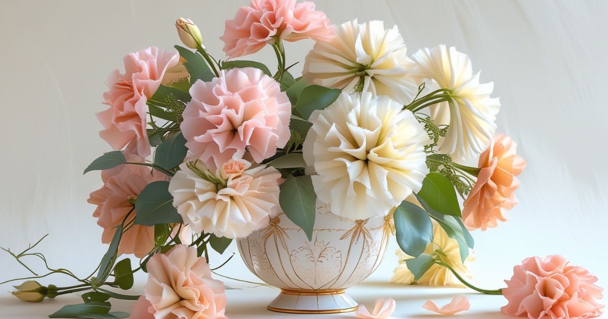 Catalina Flower Meaning and Symbolism: Wishbone Flower